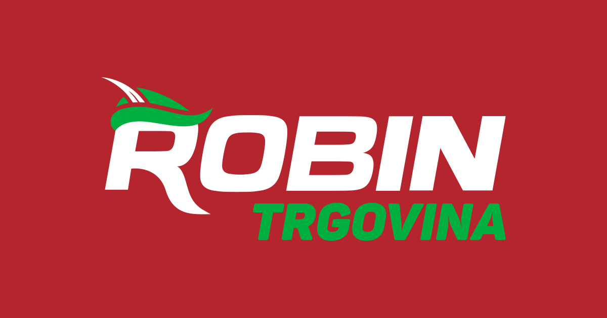 Robin & partneri daju više 2024. - velika nagradna igra