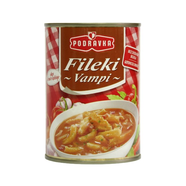 Piketa mesni narezak Podravka - u Robin marketima!