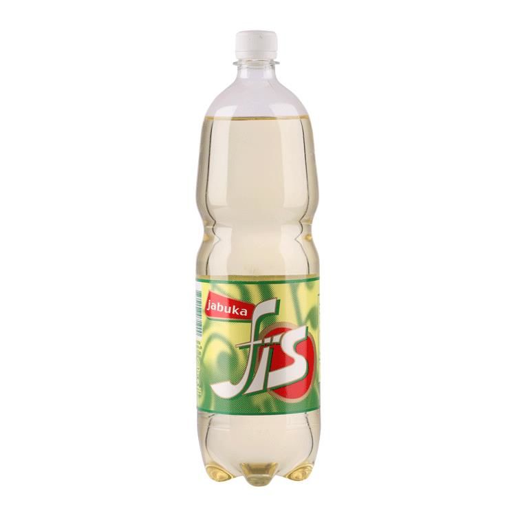 Fis jabuka - u svim Robin trgovinama