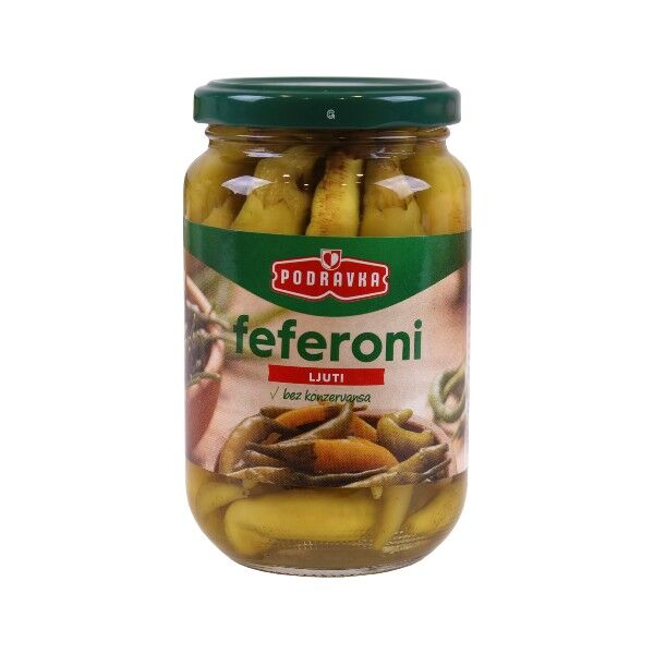 Šunkarica Podravka 1kg - dostupno u Robin trgovinama