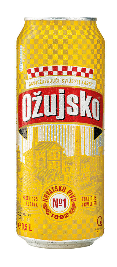 Heineken pivo - u Robin marketima!