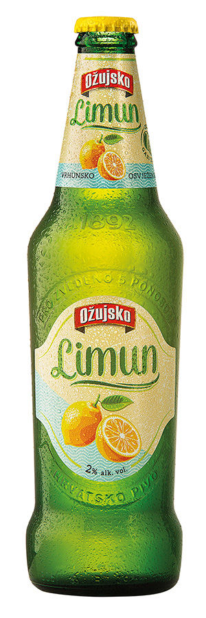Laško pivo- u Robin marketima!