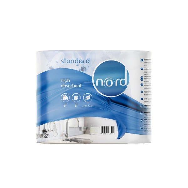 Papirnati ručnik Perfex - u Robin marketima!