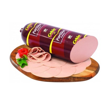 Kranjska kobasica Z'dežele - u Robin marketima!